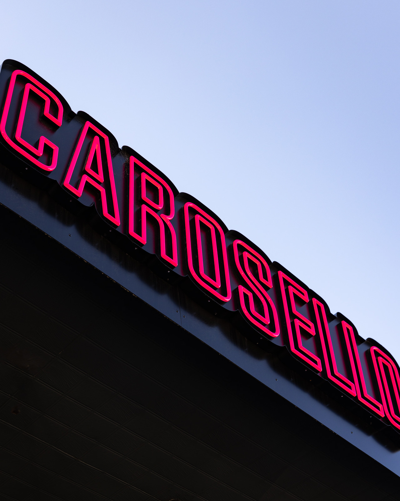 Grand Final Eve - Carosello